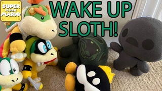 Wake Up Sloth! | Luigifan00001 Wikia | Fandom