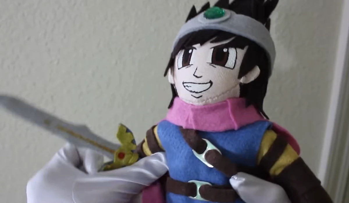 Erdrick | Luigifan00001 Wikia | Fandom