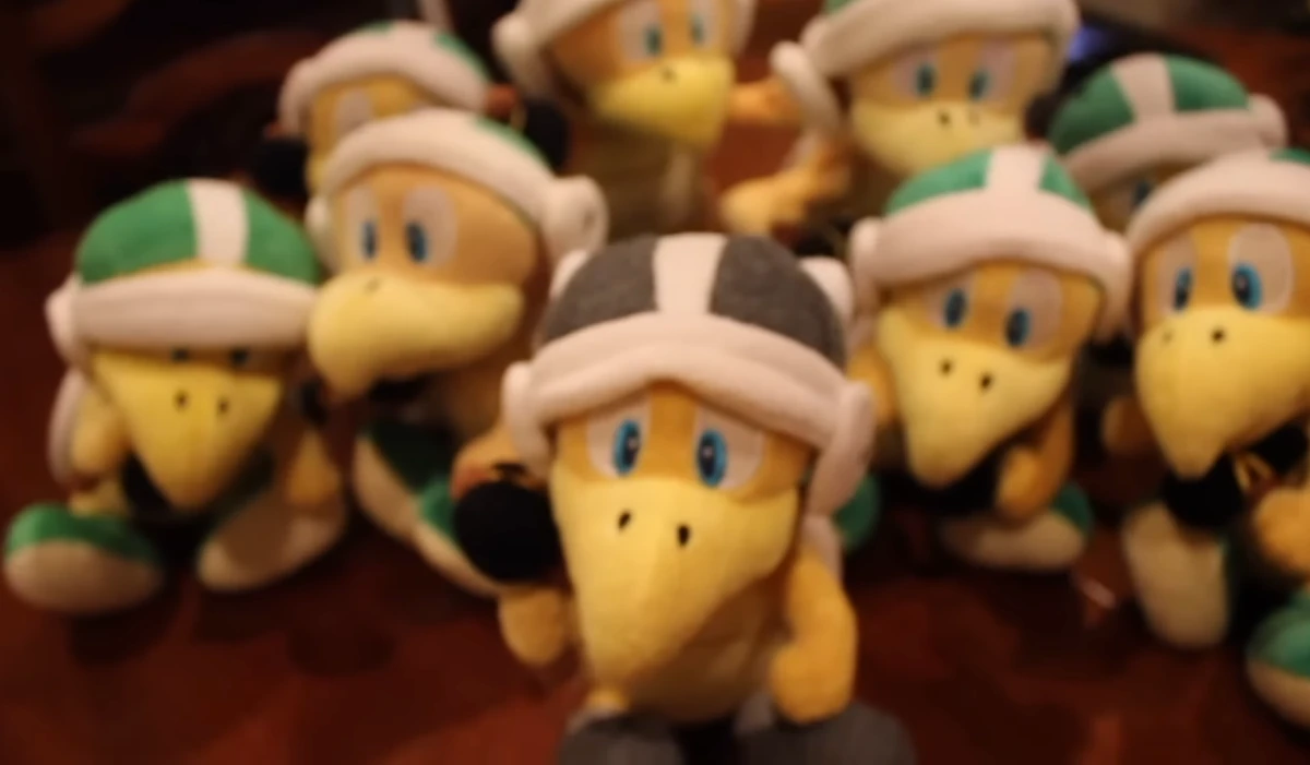 Our Lego Lord | Luigifan00001 Wikia | Fandom