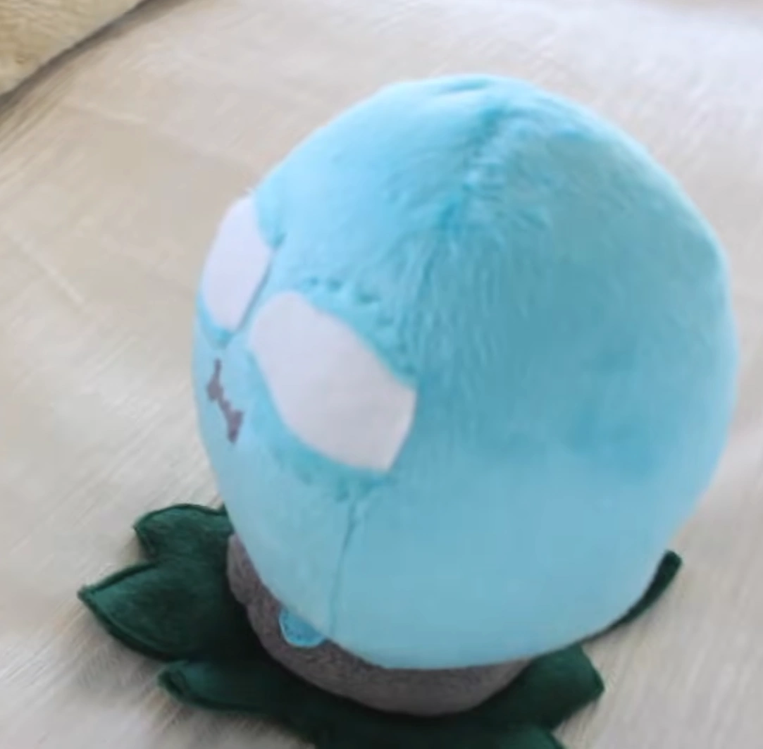 Infi-nut | Luigifan00001 Wikia | Fandom