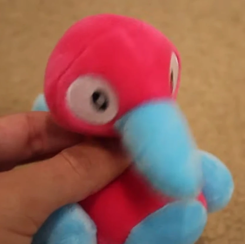 Porygon2 | Luigifan00001 Wikia | Fandom