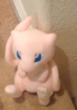 Mew | Luigifan00001 Wikia | Fandom