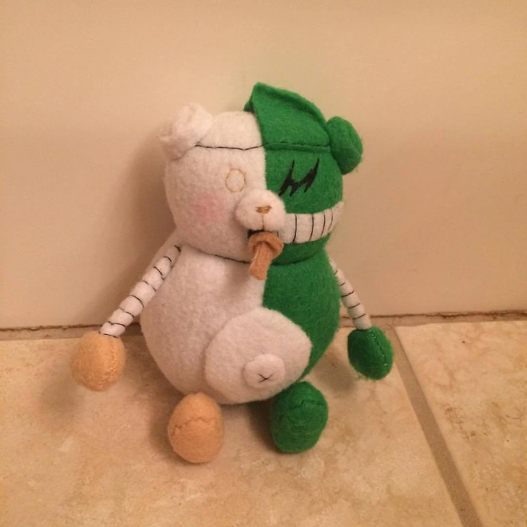 Monodam | Luigifan00001 Wikia | Fandom