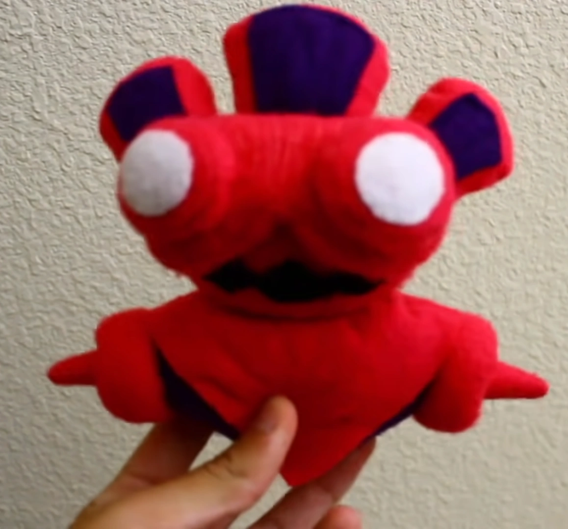 Masker Mind | Luigifan00001 Wikia | Fandom