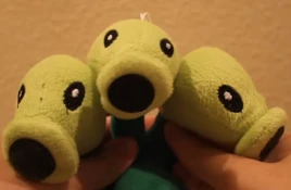 Threepeater | Luigifan00001 Wikia | Fandom