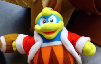 King Dedede | Luigifan00001 Wikia | Fandom
