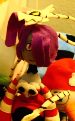 Squigly | Luigifan00001 Wikia | Fandom