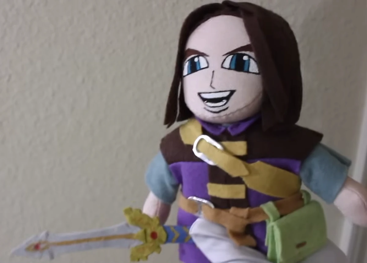 Luminary | Luigifan00001 Wikia | Fandom