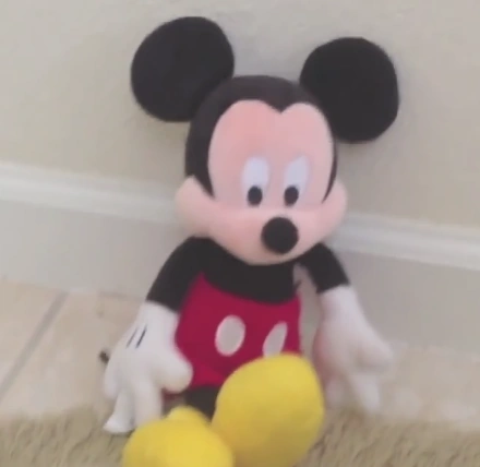 Mickey Mouse | Luigifan00001 Wikia | Fandom
