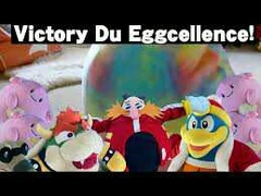 Victory Du Eggcellence! | Luigifan00001 Wikia | Fandom