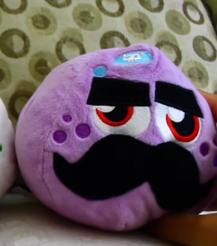 Mustachio (Glump) | Luigifan00001 Wikia | Fandom