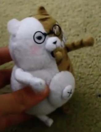 Monosuke | Luigifan00001 Wikia | Fandom