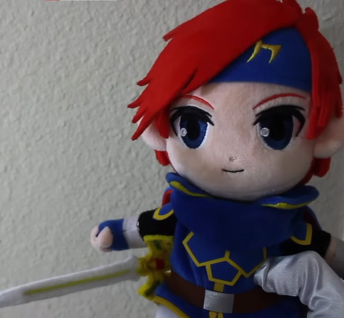 Roy | Luigifan00001 Wikia | Fandom