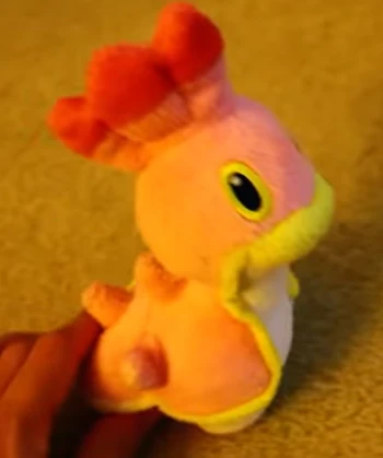 Shellos Pink (West) | Luigifan00001 Wikia | Fandom