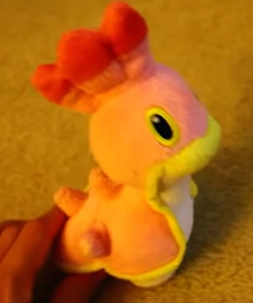 Shellos Pink (West) | Luigifan00001 Wikia | Fandom