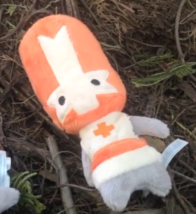 Orange Knight | Luigifan00001 Wikia | Fandom