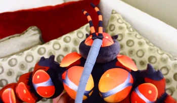 Buzzwole | Luigifan00001 Wikia | Fandom