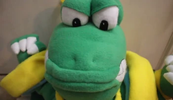 Wart | Luigifan00001 Wikia | Fandom