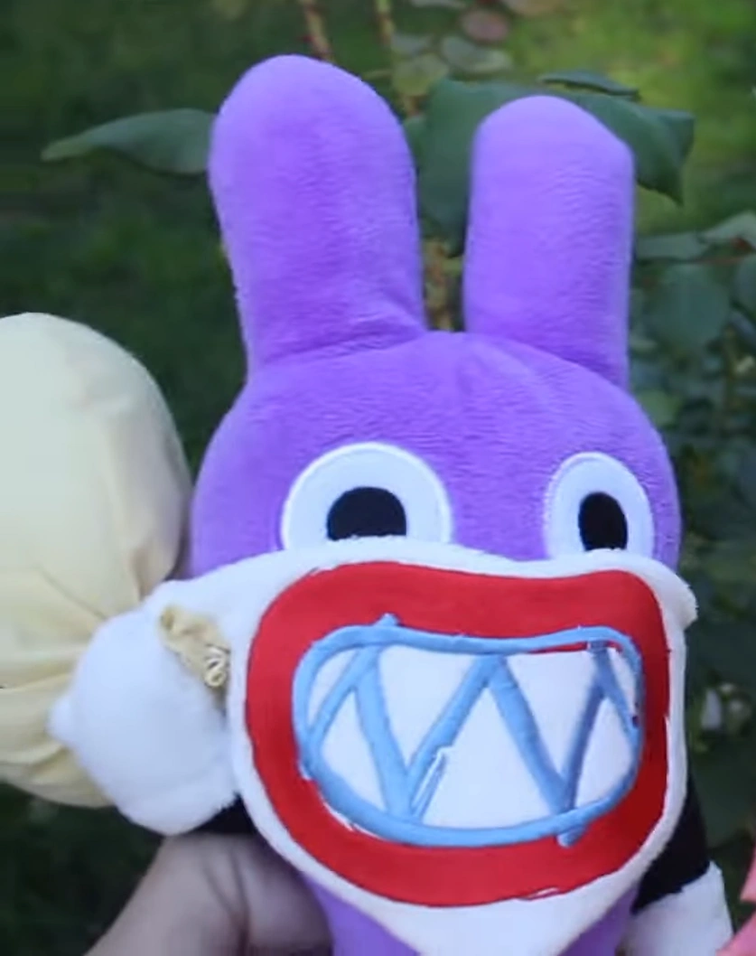 Nabbit | Luigifan00001 Wikia | Fandom