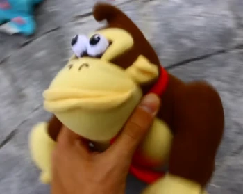 Konkey Dong | Luigifan00001 Wikia | Fandom