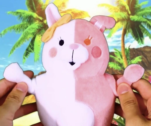 Monomi | Luigifan00001 Wikia | Fandom