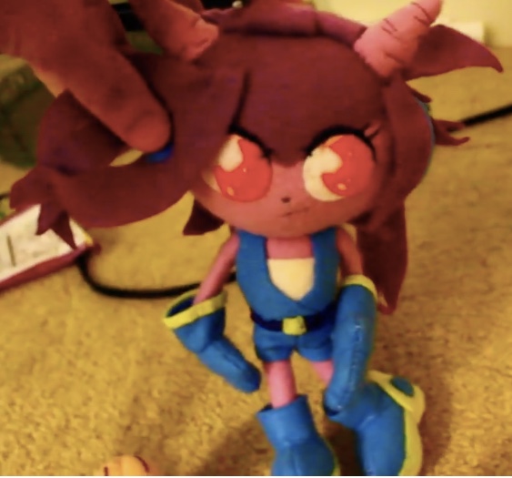 Sash Lilac Luian00001 Wikia Fandom