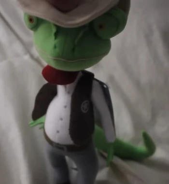 Rango (Rango) | Luigifan00001 Wikia | Fandom