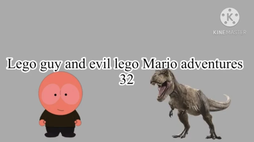 Lego guy and evil lego Mario adventures part 32 (where is the mission) | Luiginoplush Japanese ...