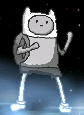 Shadow finn | Luiginoplush Japanese Wiki | Fandom