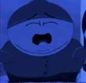 Blue good cartman/blue cartman | Luiginoplush Japanese Wiki | Fandom