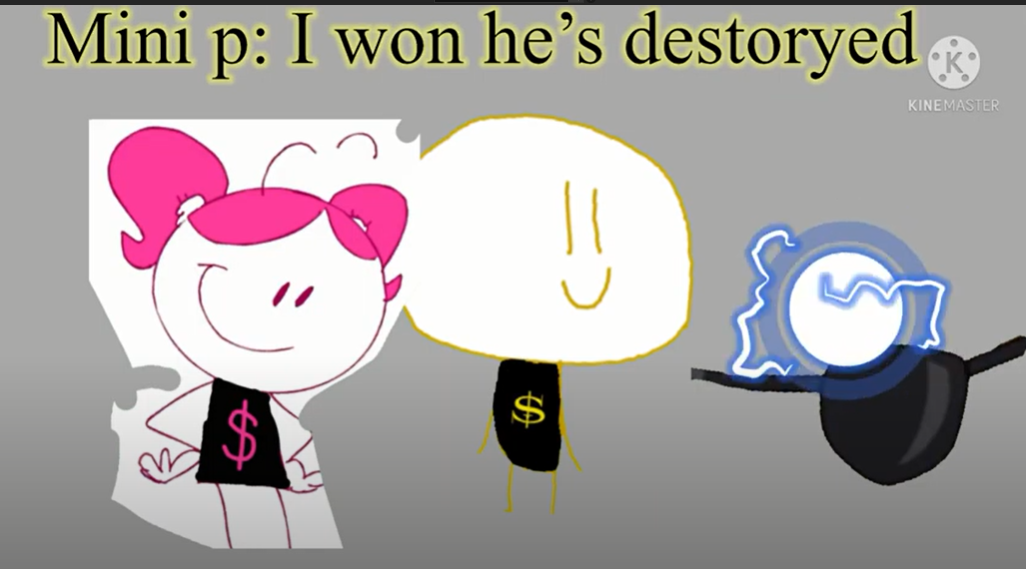 Evil bacon vs Mario vs bacon adventures part 2 | Luiginoplush Japanese ...