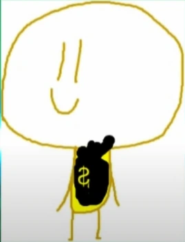 Gun mini pencilmate | Luiginoplush Japanese Wiki | Fandom