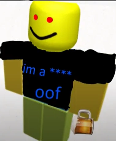 Oof v2 | Luiginoplush Japanese Wiki | Fandom