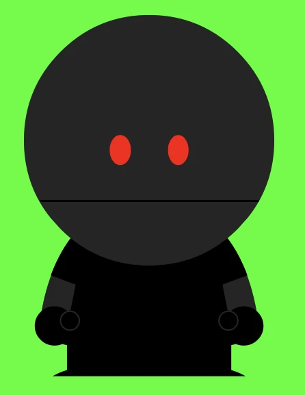 Iraq Canadian evil stickman | Luiginoplush Japanese Wiki | Fandom