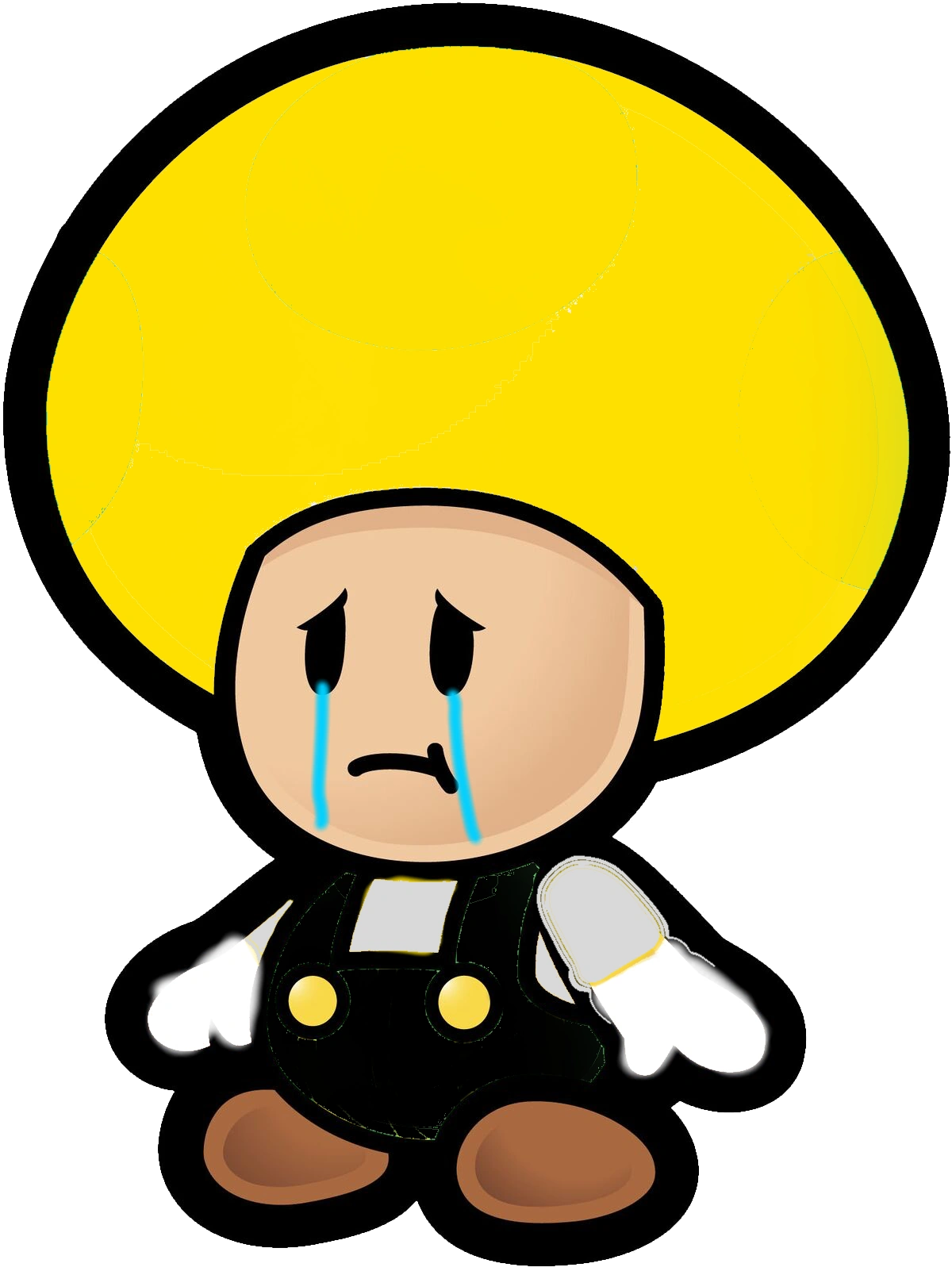 Question characters | Luiginoplush Japanese Wiki | Fandom