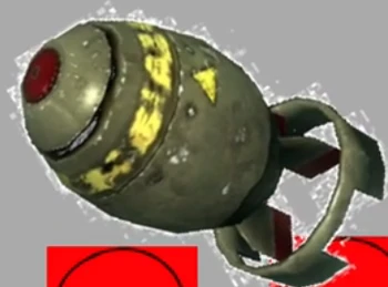 Nuke | Luiginoplush Japanese Wiki | Fandom