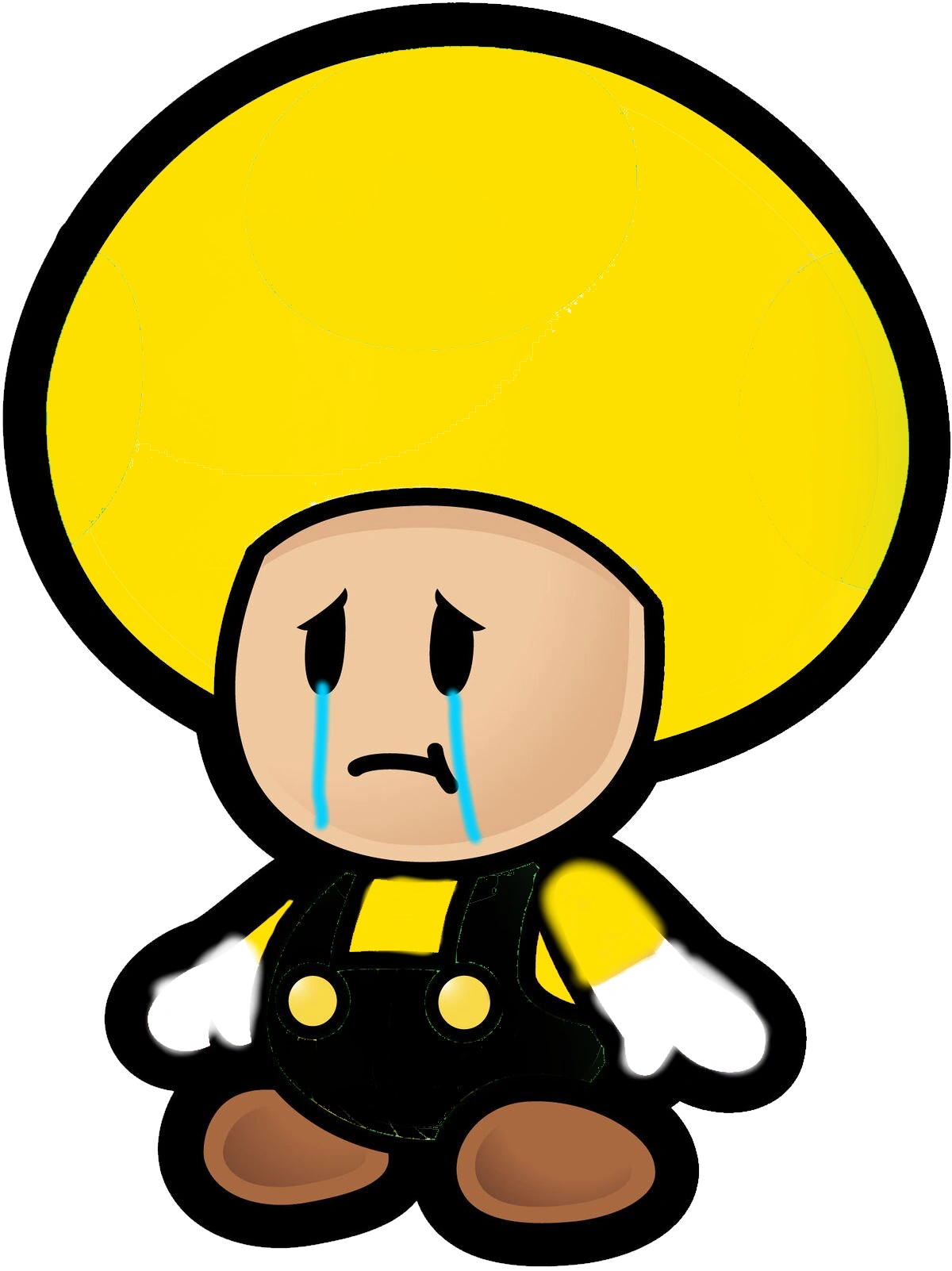 Builder Mario 26 toad | Luiginoplush Japanese Wiki | Fandom