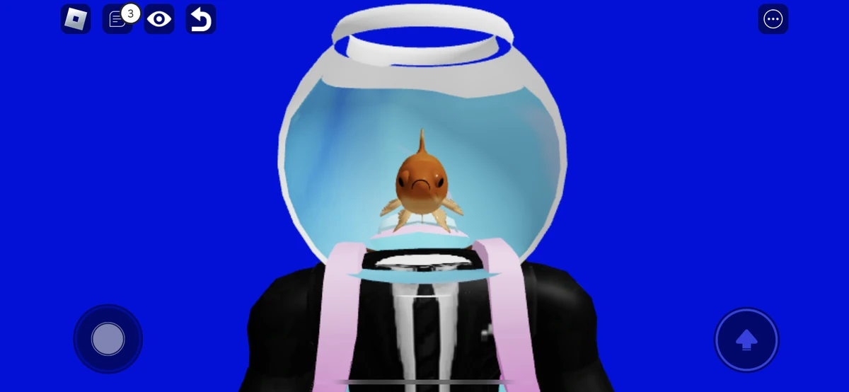Daniel the evil fish dude | Luiginoplush Japanese Wiki | Fandom
