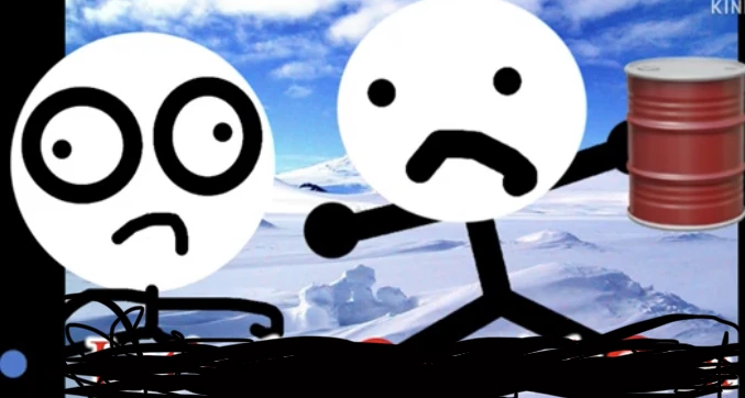 George stickman & Kyle stick worth | Luiginoplush Japanese Wiki | Fandom