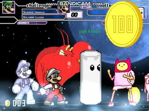 More videos soon:luigi vs finn part 9 season 2 luigi vs sharko part 6 ...