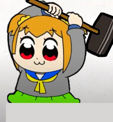 Sliver popuko | Luiginoplush Japanese Wiki | Fandom