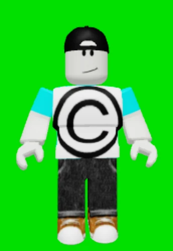 Copyright Cyan teenager | Luiginoplush Japanese Wiki | Fandom