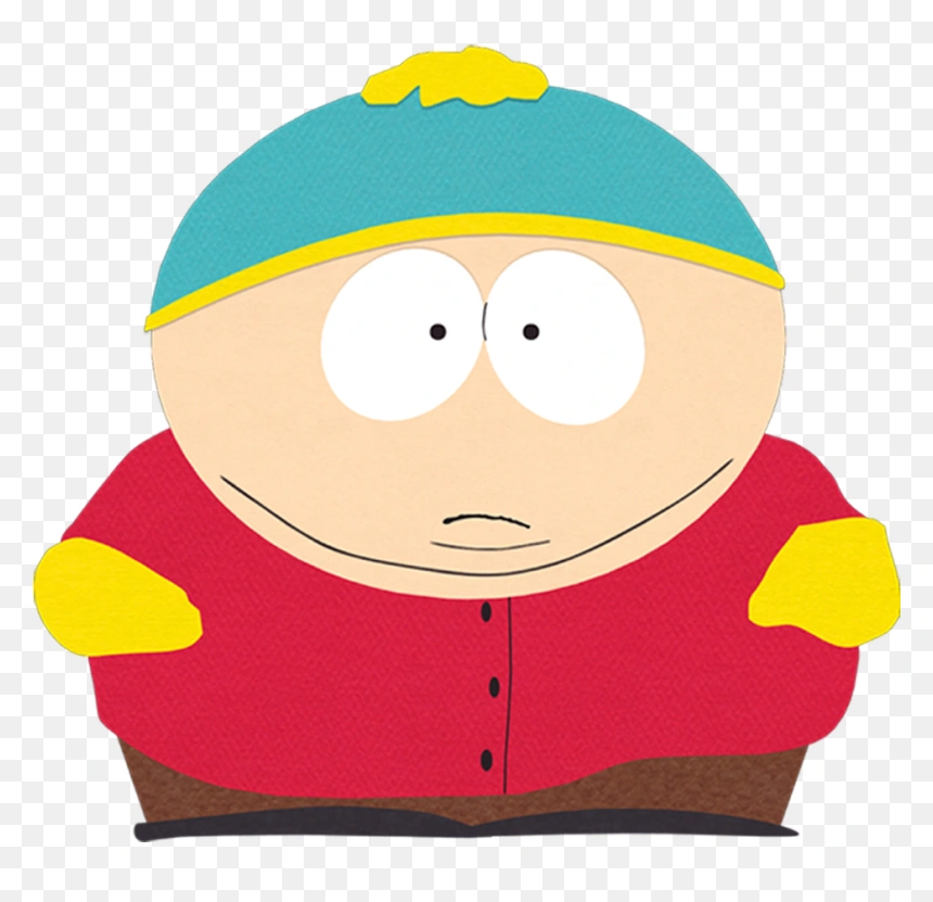 Eric cartman | Luiginoplush Japanese Wiki | Fandom