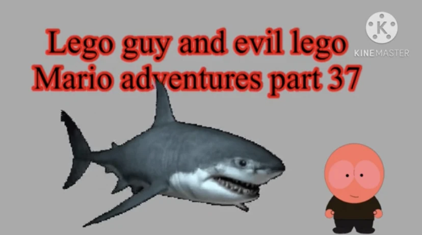 Lego guy and evil lego Mario adventures part 37 | Luiginoplush Japanese ...
