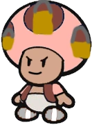 Lock toad | Luiginoplush Japanese Wiki | Fandom