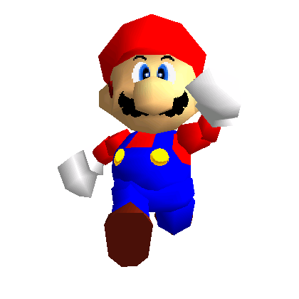 Classic bro weegee | Luiginoplush Japanese Wiki | Fandom