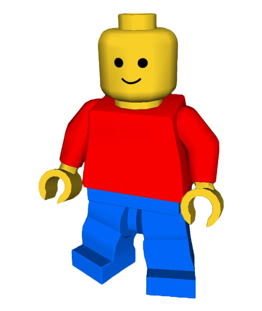 Legos | Luiginoplush Japanese Wiki | Fandom