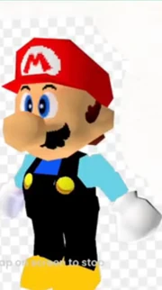 Xario | Luiginoplush Japanese Wiki | Fandom