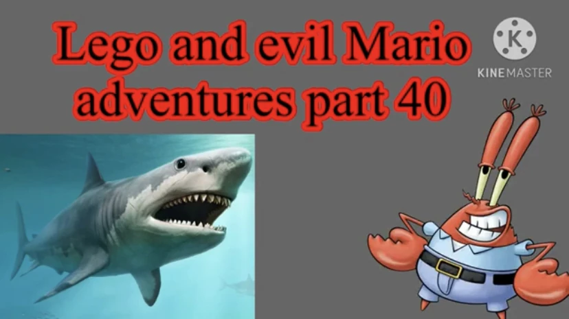 Lego and evil Mario adventures part 40 (Clone battle) | Luiginoplush ...