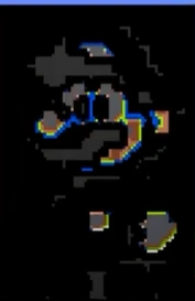 Mario kfm spriteswap | Luiginoplush Japanese Wiki | Fandom